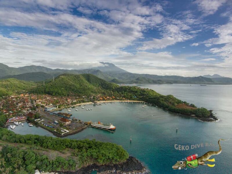 Bali: Padangbai PADI Discover Scuba Diving with 2 Dives - Practical Tips for Travelers