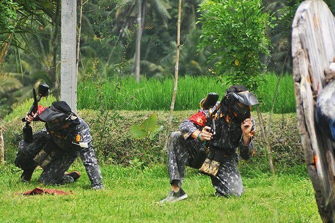 Bali paintball Adventure - The Sum Up: Who Should Consider This Tour?