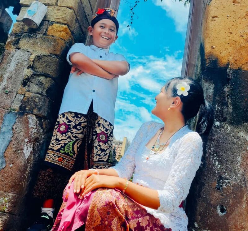 Bali: Panglipuran Village Tour with Traditional Dress - Discovering Panglipuran Village: Bali’s Cultural Gem