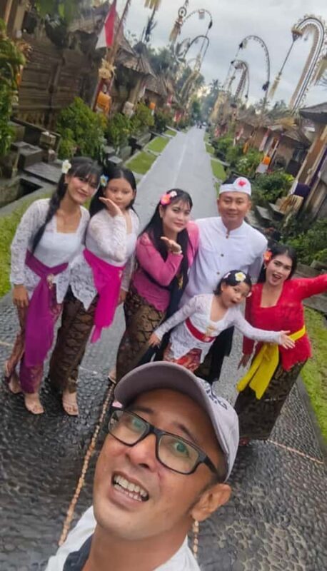 Bali: Panglipuran Village Tour with Traditional Dress - Value and Practicalities