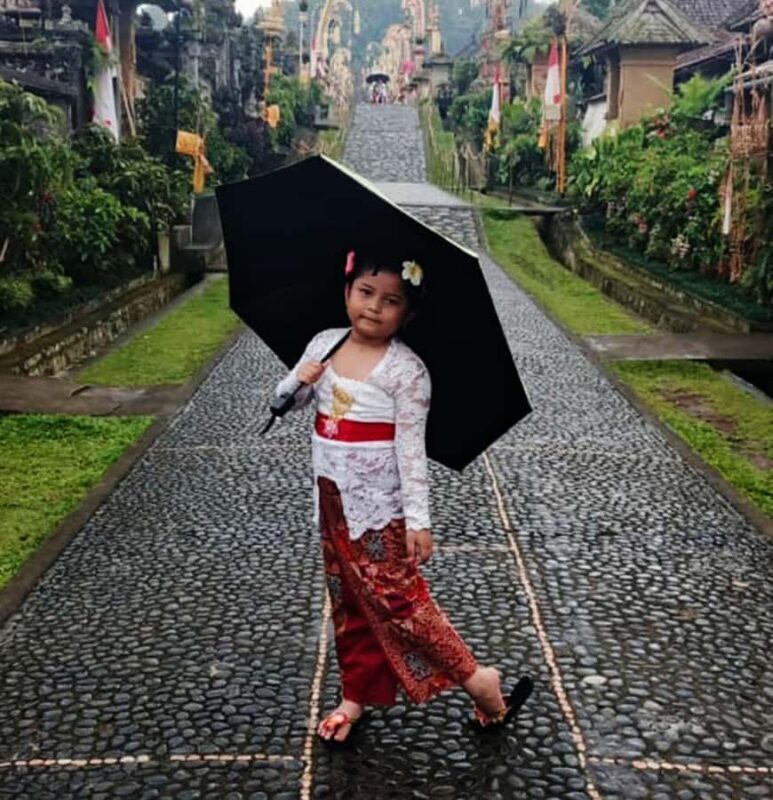 Bali: Panglipuran Village Tour with Traditional Dress - The Sum Up