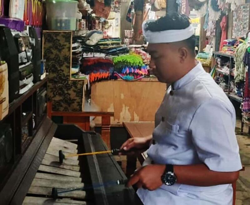 Bali: Panglipuran Village Tour with Traditional Dress - FAQs