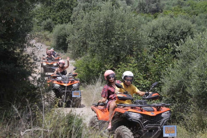 Bali & Panormo Rethymno:Quad Safari & visit Cave 57km 4hours - Final Thoughts: Who Will Love This Tour?