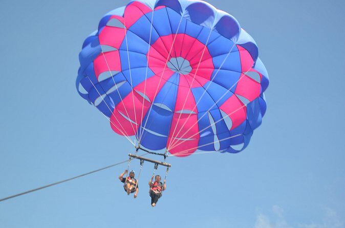 Bali Parasailing Adventure - Authentic Traveler Insights