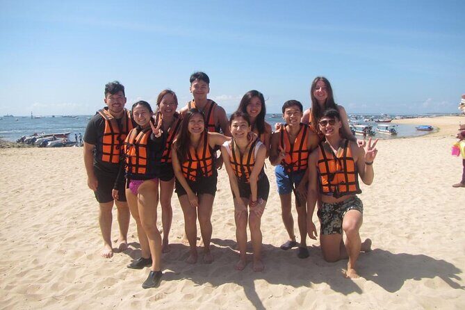 Bali Parasailing Adventure with Including Hotel Transfer - Introduction: What to Expect from Balis Parasailing Adventure