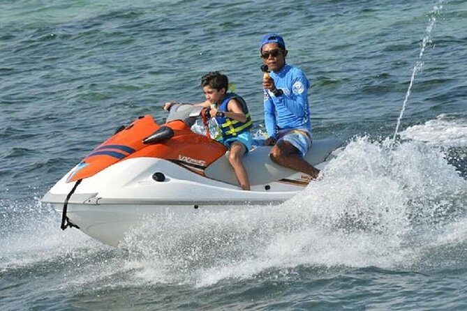 Bali Parasailing Adventure,Banana Boat,Jet Ski and Donut Boat with Transfers - An Overview of the Bali Parasailing & Water Sports Tour