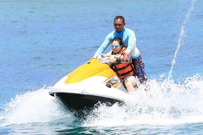 Bali Parasailing - Banana Boat - Jet Ski - Who Will Love This Tour?