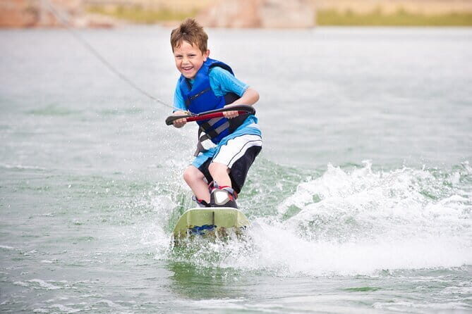 Bali Parasailing, Banana, Jet Ski, and Sea Walker with Transfer - Final Thoughts: Who Is This Tour For?