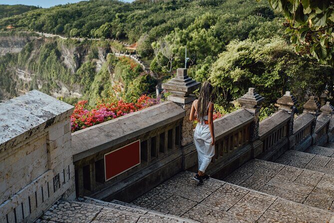 Bali Parasailing, Jet Ski and Uluwatu Tour with Kecak Dance Show - Practical Considerations