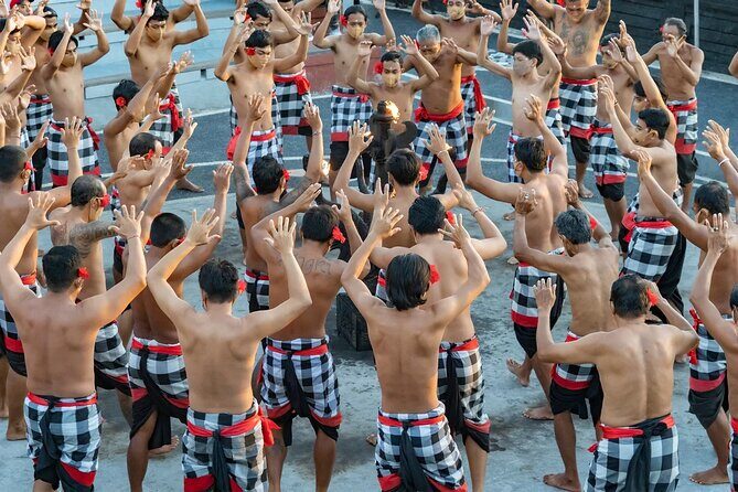 Bali Parasailing, Jet Ski and Uluwatu Tour with Kecak Dance Show - The Sum Up: Is This Tour for You?