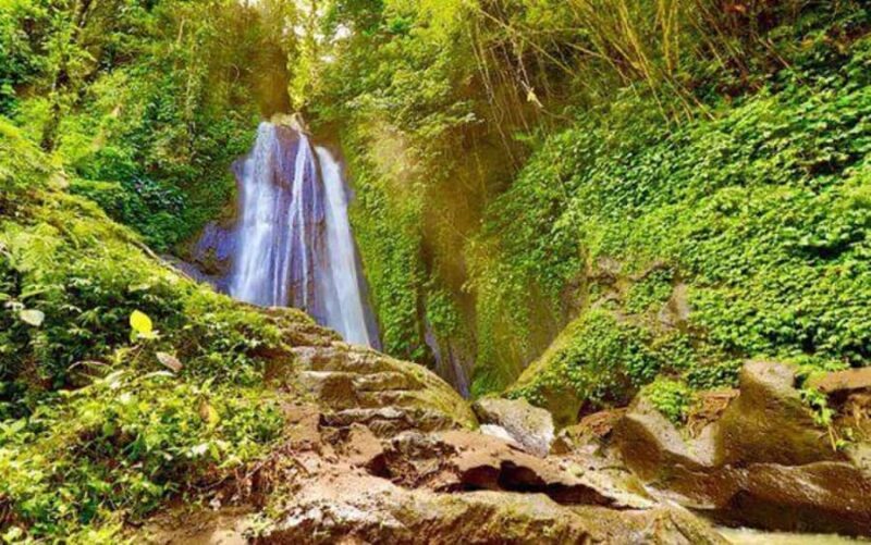 Bali: Penglipuran Temple, Waterfalls and bamboo village Tour - An Authentic Day of Bali’s Hidden Gems