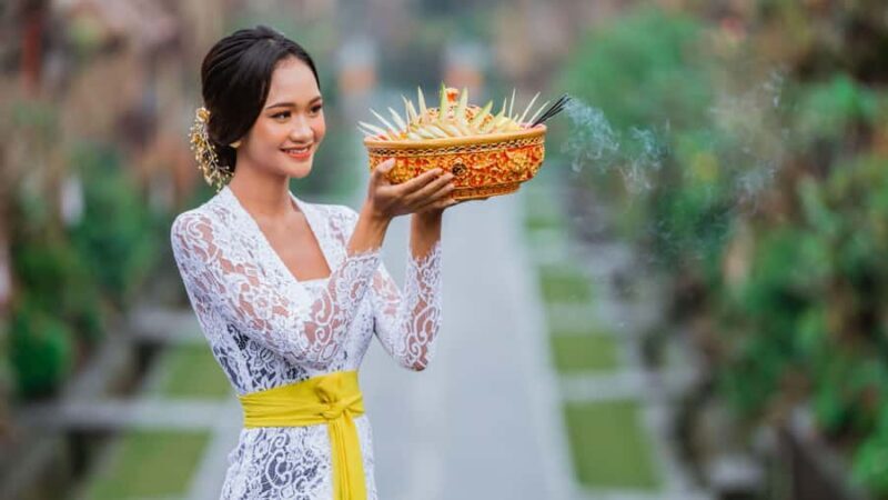 Bali: Penglipuran Village, Tirta Empul & Ubud All Incusive - An Overview of the Tour Experience