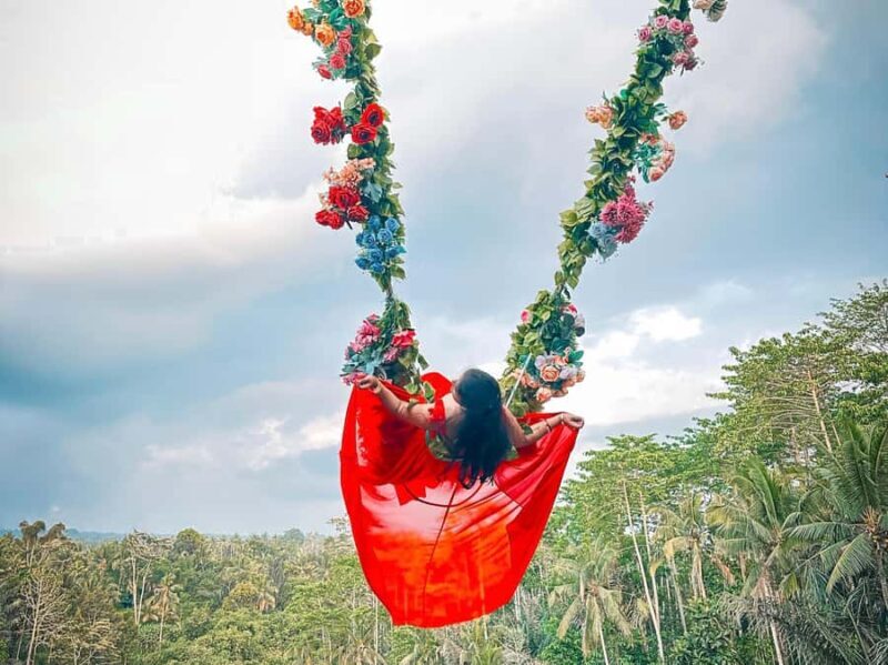 Bali: Penglipuran Village, Tirta Empul & Ubud All Incusive - FAQ