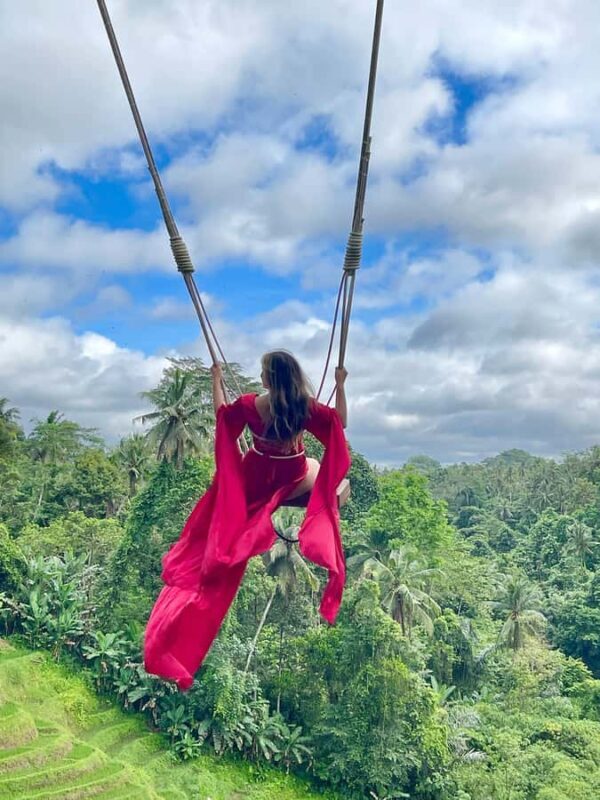 Bali Personal Design - Customized Tour - Key Points