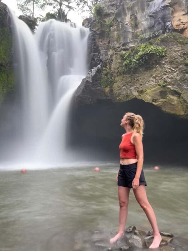 Bali Personal Design - Customized Tour - A Deep Dive into the Bali Personal Design Tour