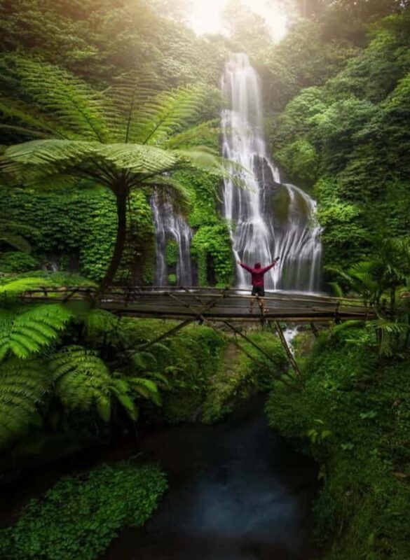 Bali Personal Design - Customized Tour - FAQ