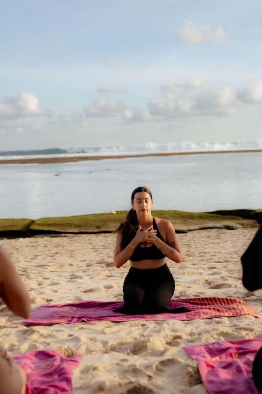 Bali: Personalized Yoga and/or Life Coaching Session - Final Thoughts: Who Should Consider This?