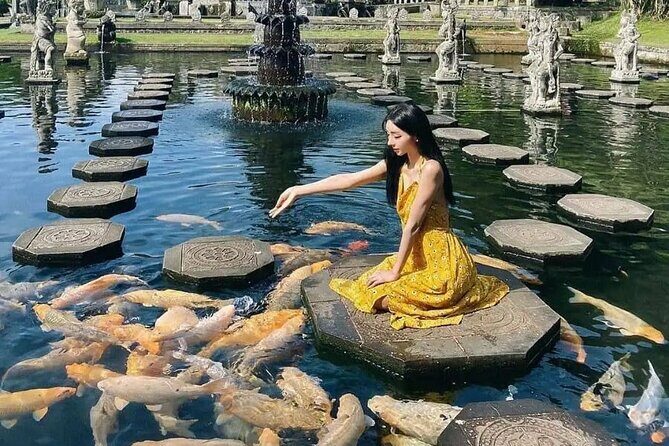 Bali Photogenic Experience - Overview of the Tour