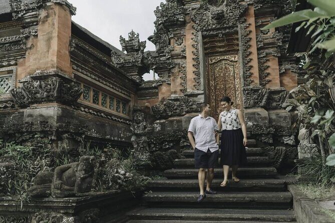 Bali Photogenic Experience - The Experience and Real-World Feedback