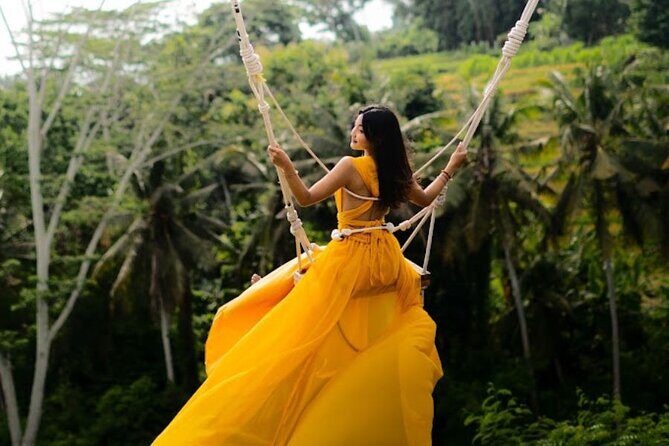 Bali Photogenic Experience - Who Will Love This Tour?