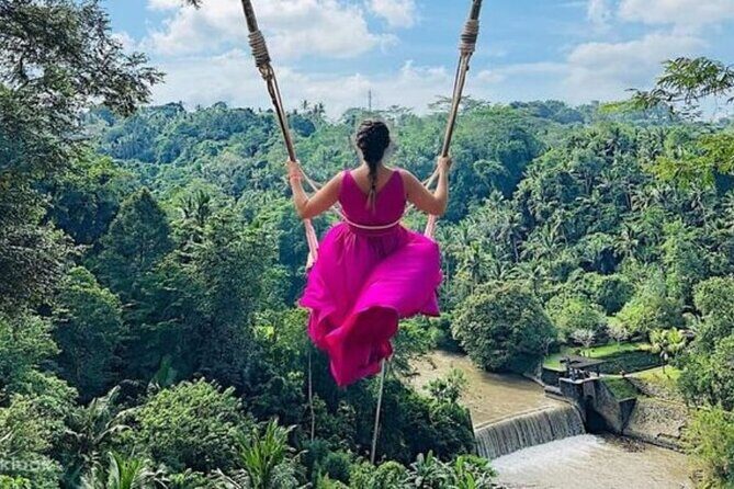 Bali Photogenic Experience - FAQs