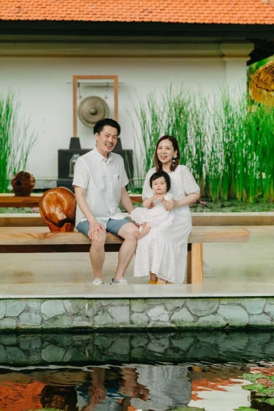 Bali : Photoshoot at your Resort Villa - Final Thoughts