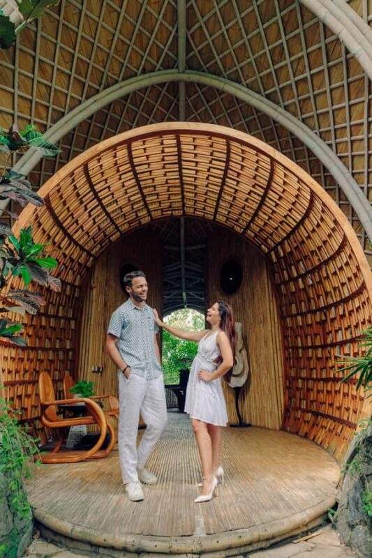 Bali : Photoshoot at your Resort Villa - FAQ