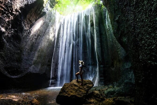 Bali Picture Perfect Instagram Tour (Private & All-Inclusive) - Top Points to Remember