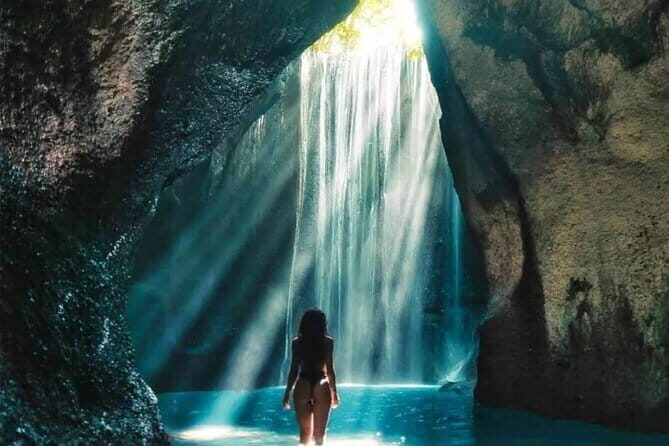 Bali Picture Perfect Instagram Tour (Private & All-Inclusive) - Detailed Breakdown of the Experience