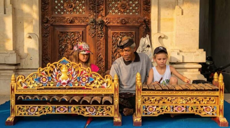 Bali: Pinge Village Tour: School Visit, Cooking Class, Lunch - FAQ