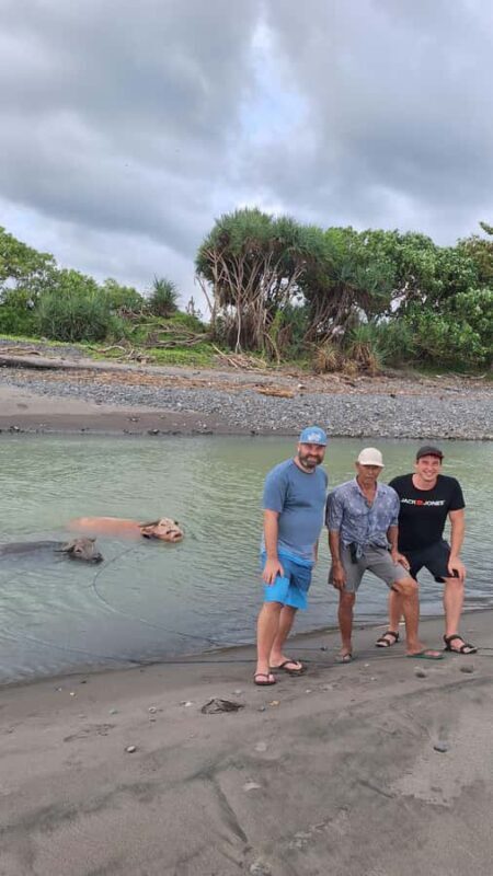 Bali: Pink Buffalo Adventure with Culinary Experience - An Engaging and Practical Overview