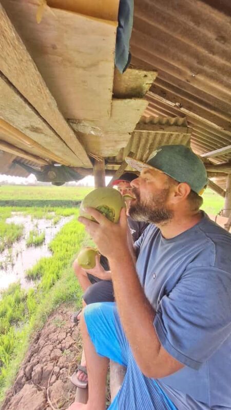 Bali: Pink Buffalo Adventure with Culinary Experience - What to Keep in Mind