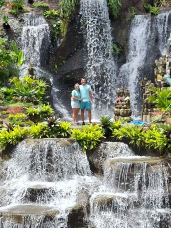 Bali: Poh Gading Waterfall and Omma Dayclub Tour - Final Thoughts on the Value