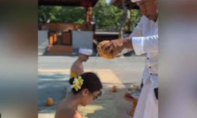 Bali: Pratiti Reading at Samsara Living Museum - FAQ