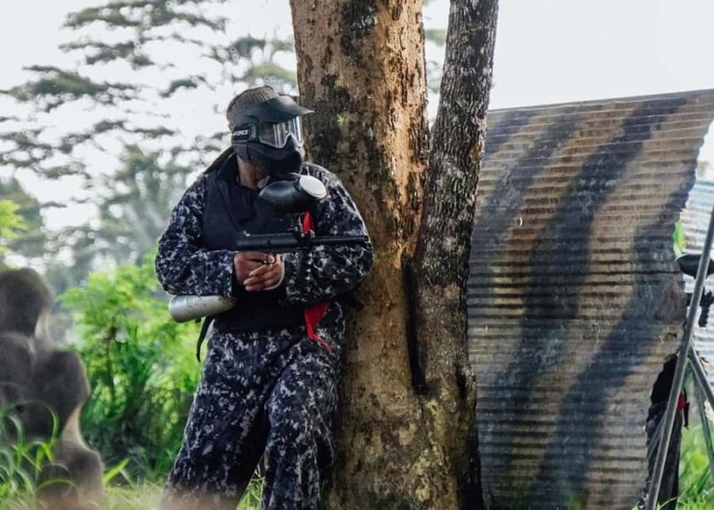 Bali Premier Paintball Game Adventure by Pertiwi Adventure - FAQ