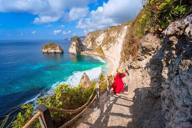 Bali Private 2 Day Island Hopping Tour - Key Points