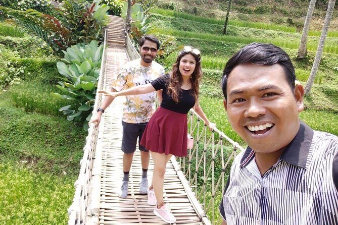 Bali Private 3 Days Tour Package Highlight - An In-Depth Look at the Itinerary