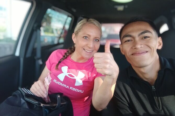 Bali Private Airport Drop-off: Exclusive Departure Transfer - Bali Private Airport Drop-off: Exclusive Departure Transfer – A Practical Review