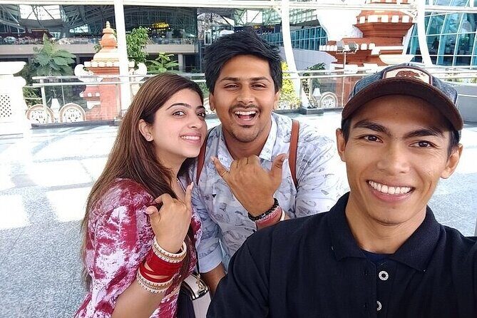 Bali Private Airport Drop-off: Exclusive Departure Transfer - Key Points