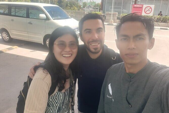 Bali Private Airport Drop-off: Exclusive Departure Transfer - FAQ