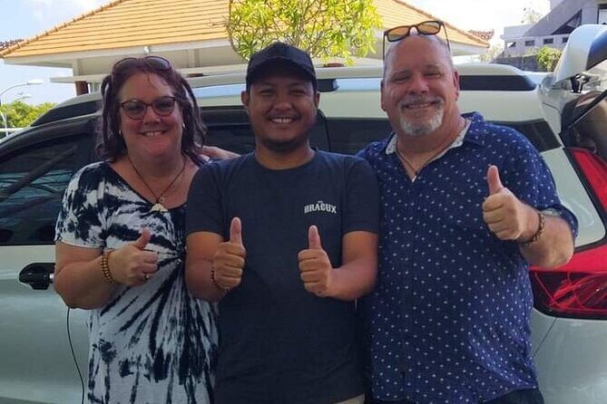 Bali Private Airport Pick up - Cancellation Policy and Flexibility