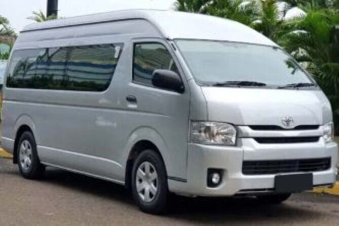 Bali Private Airport Transfer - Bali Made Tour - Key Points