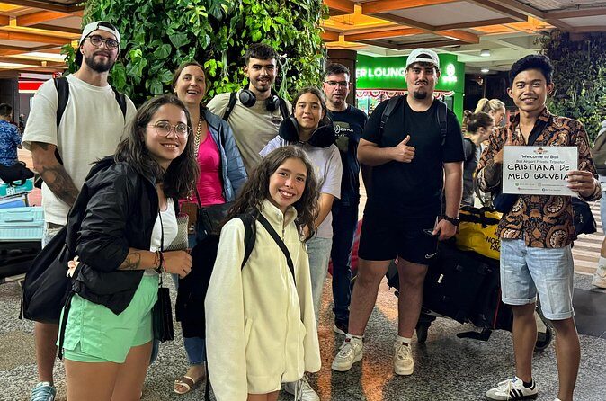 Bali Private Airport Transfer Chauffeur Service - Authentic Experiences and Traveler Insights