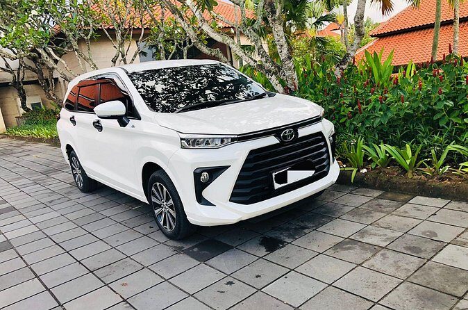 Bali Private Airport transfer Kuta Nusa Dua Jimbaran area - Pricing and Value