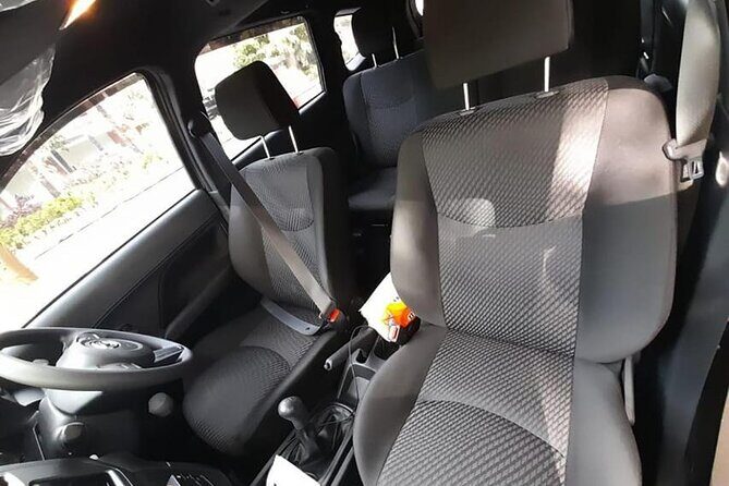 Bali Private Airport Transfer with English Speaking Driver - An In-Depth Look at the Bali Airport Transfer