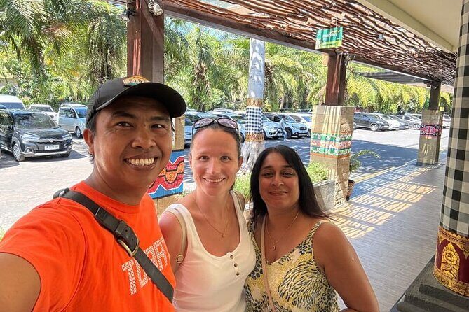 Bali Private Airport Transfer with English Speaking Driver - Final Thoughts