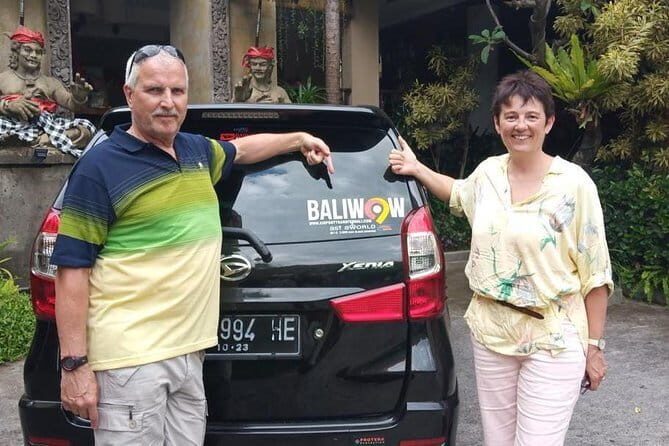 Bali Private Airport Transfers to Kerobokan, Canggu, Sanur, Ungasan - Key Points