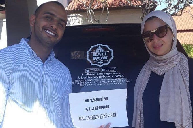 Bali Private Airport Transfers to Kerobokan, Canggu, Sanur, Ungasan - What to Expect from the Bali Private Airport Transfer