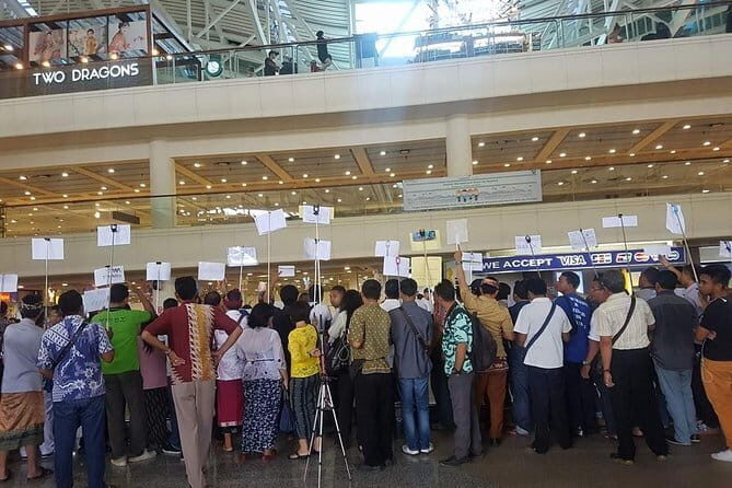 Bali Private Airport Transfers to Kerobokan, Canggu, Sanur, Ungasan - Final Thoughts