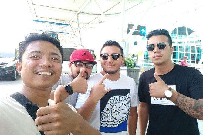 Bali Private arrival airport transfer - The Practicality of a Private Bali Airport Transfer